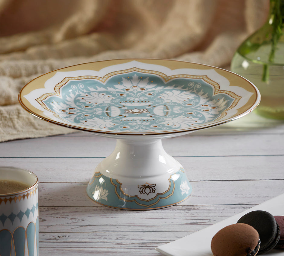 Cake Stands – Clay Craft India