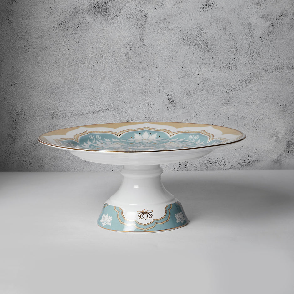 Cake Stands – Clay Craft India