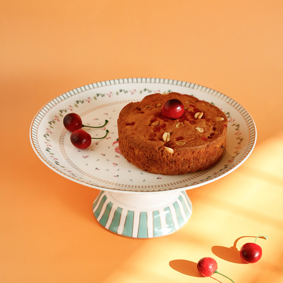 Cake Stands – Clay Craft India