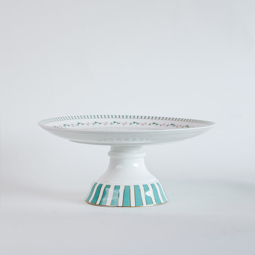 Cake Stands – Clay Craft India
