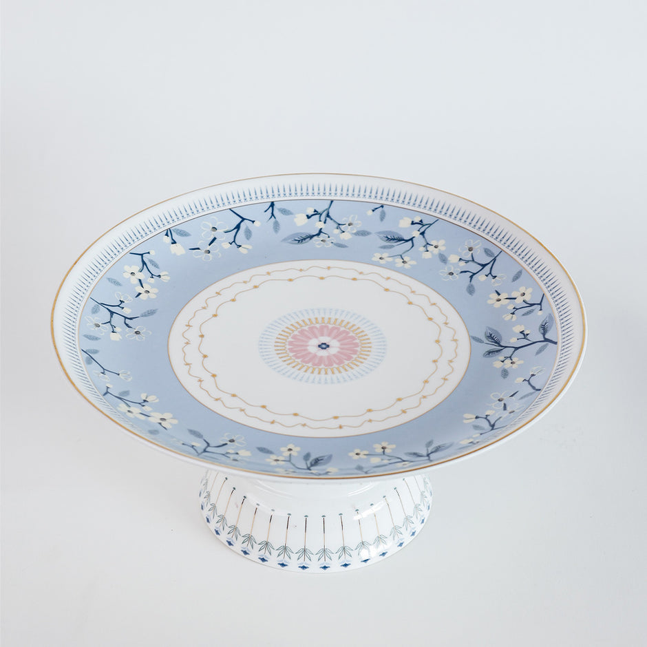 Cake Stands – Clay Craft India