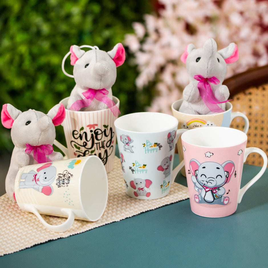 Newest Arrivals – Clay Craft India