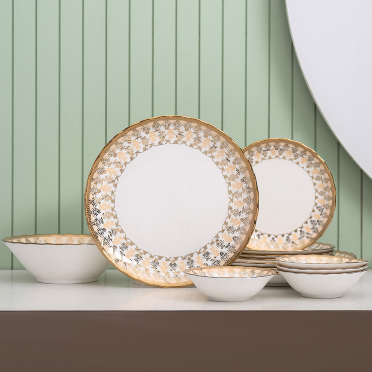 India's #1 Ceramic | Ceramic Tableware Crockery Manufacturer Brand ...