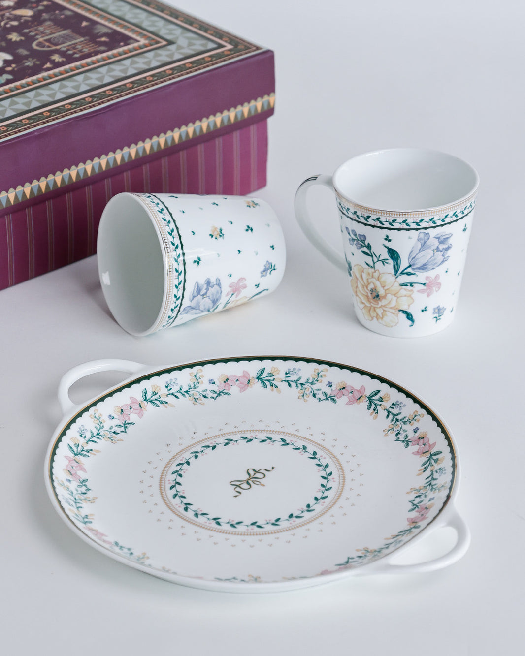 Magique by The Wishing Chair – Page 2 – Clay Craft India