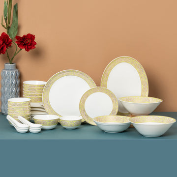 Buy Ceramic | Premium Dinner Set | Dinnerware Set Online @ Best Price ...