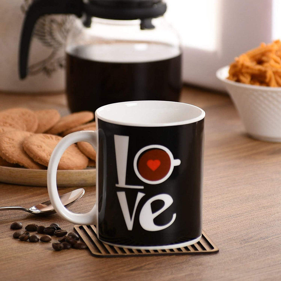 Buy Ceramic Milk Mugs | Coffee Milk Mugs | Stylish Coffee Mugs for Kids ...