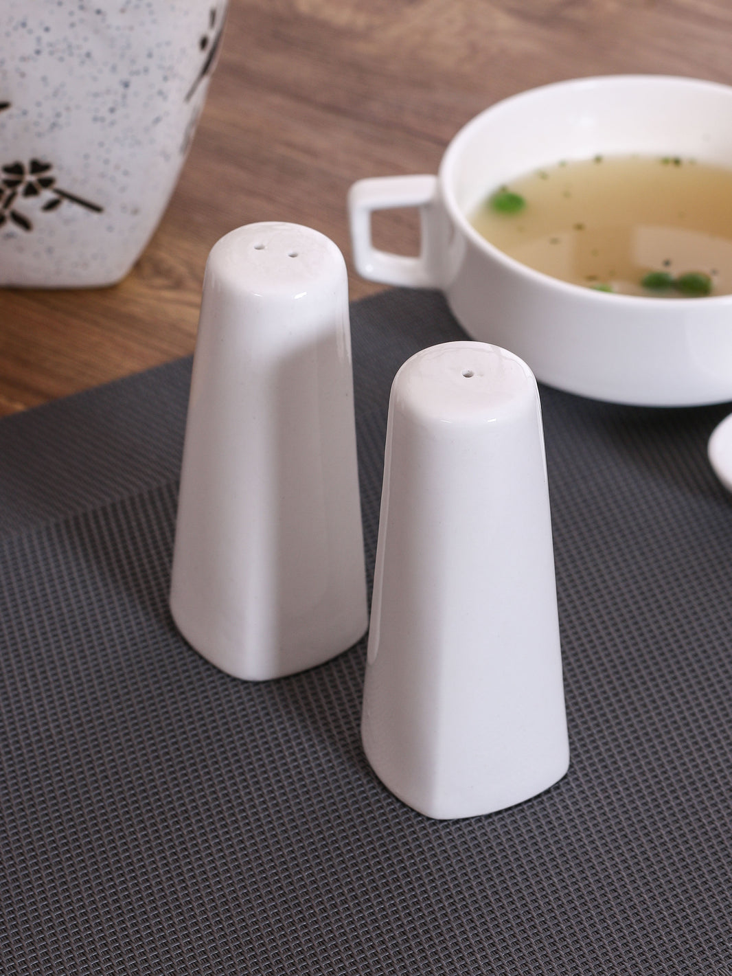 Buy Ceramic Dinnerware Collection for Hotel & Restaurant Online – Clay ...