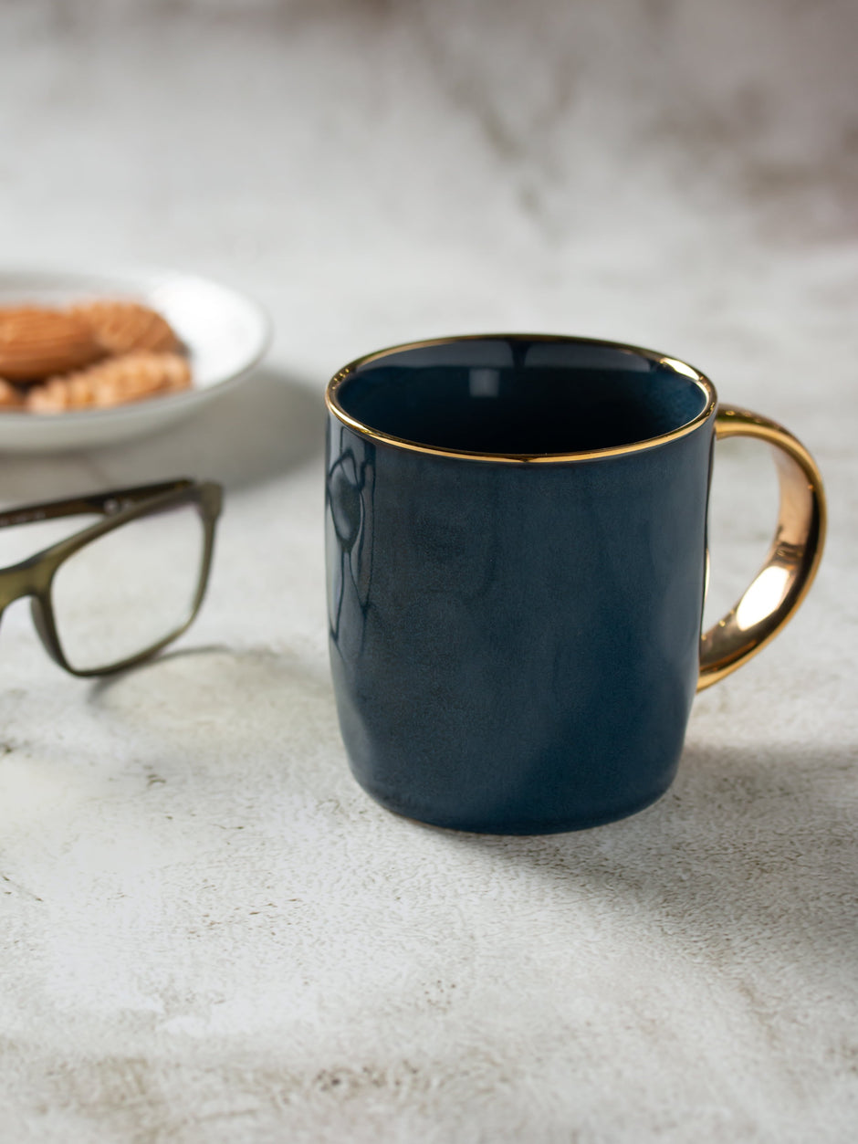 Buy Ceramic Milk Mugs | Coffee Milk Mugs | Stylish Coffee Mugs for Kids ...