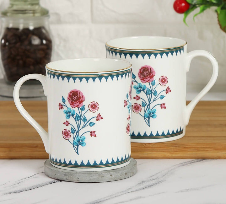 Buy Ceramic Milk Mugs | Coffee Milk Mugs | Stylish Coffee Mugs for Kids ...